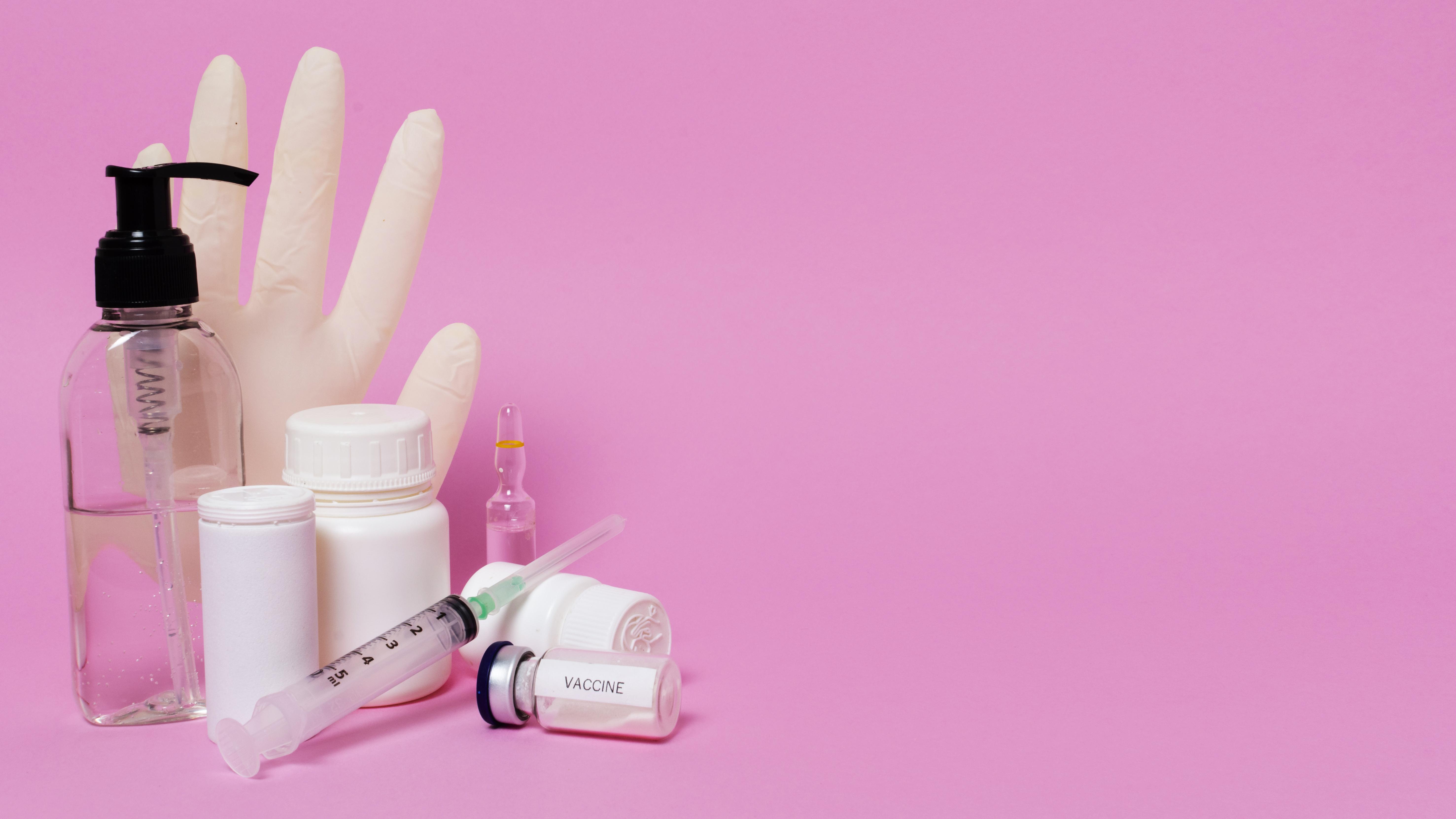 Biontech Stock Photos: Find the Best Commercial Images for Your Needs!