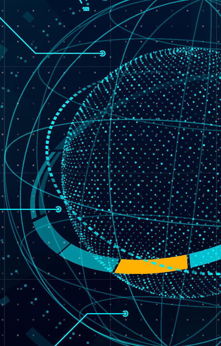 Tech Backgrounds Vector Illustrations - High-Quality Royalty-Free Vectors